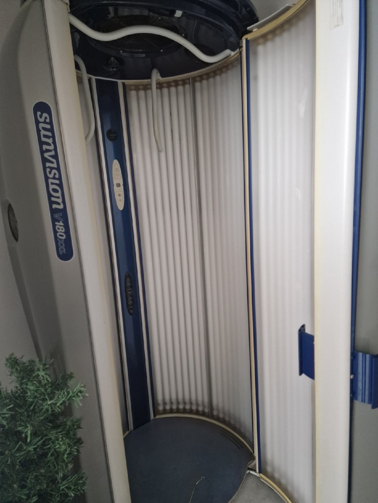 Solarij Sunvision V180 XXL