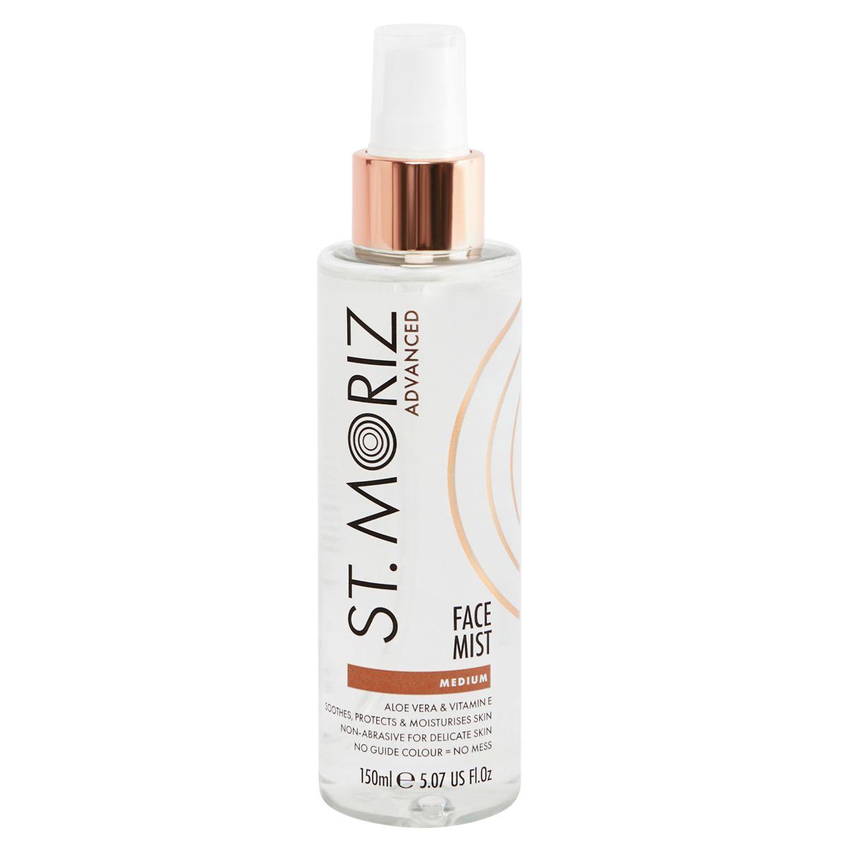 SPREJ ZA SAMOTAMNJENJE ST MORIZ ADVANCED MEDIUM 150ML