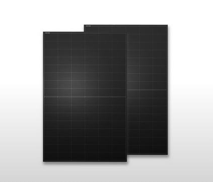 Bluesun 460 W TOPCon bifacijalni solarni panel-NOVO