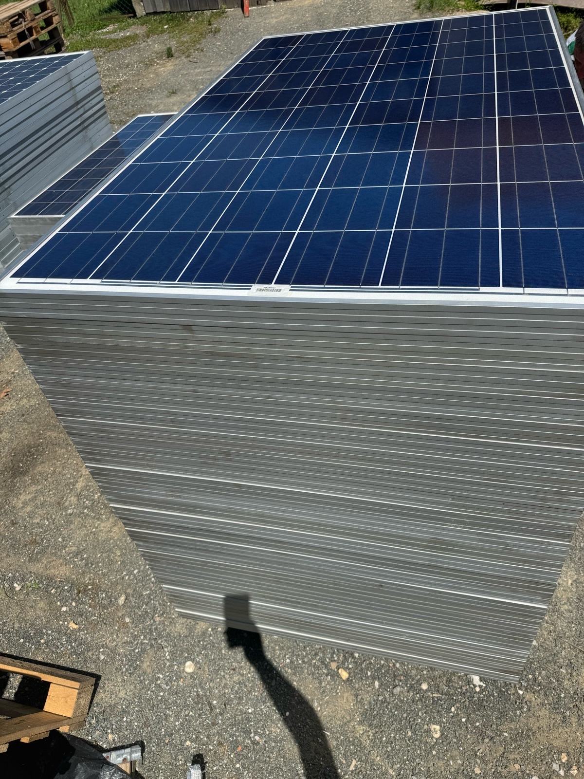 Solarni paneli 235w 25kom