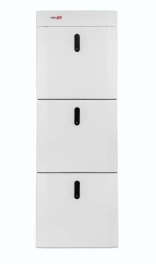 SolarEdge SET3_BAT-05K48_RWS Kućna baterija 48V 13,8 kWh