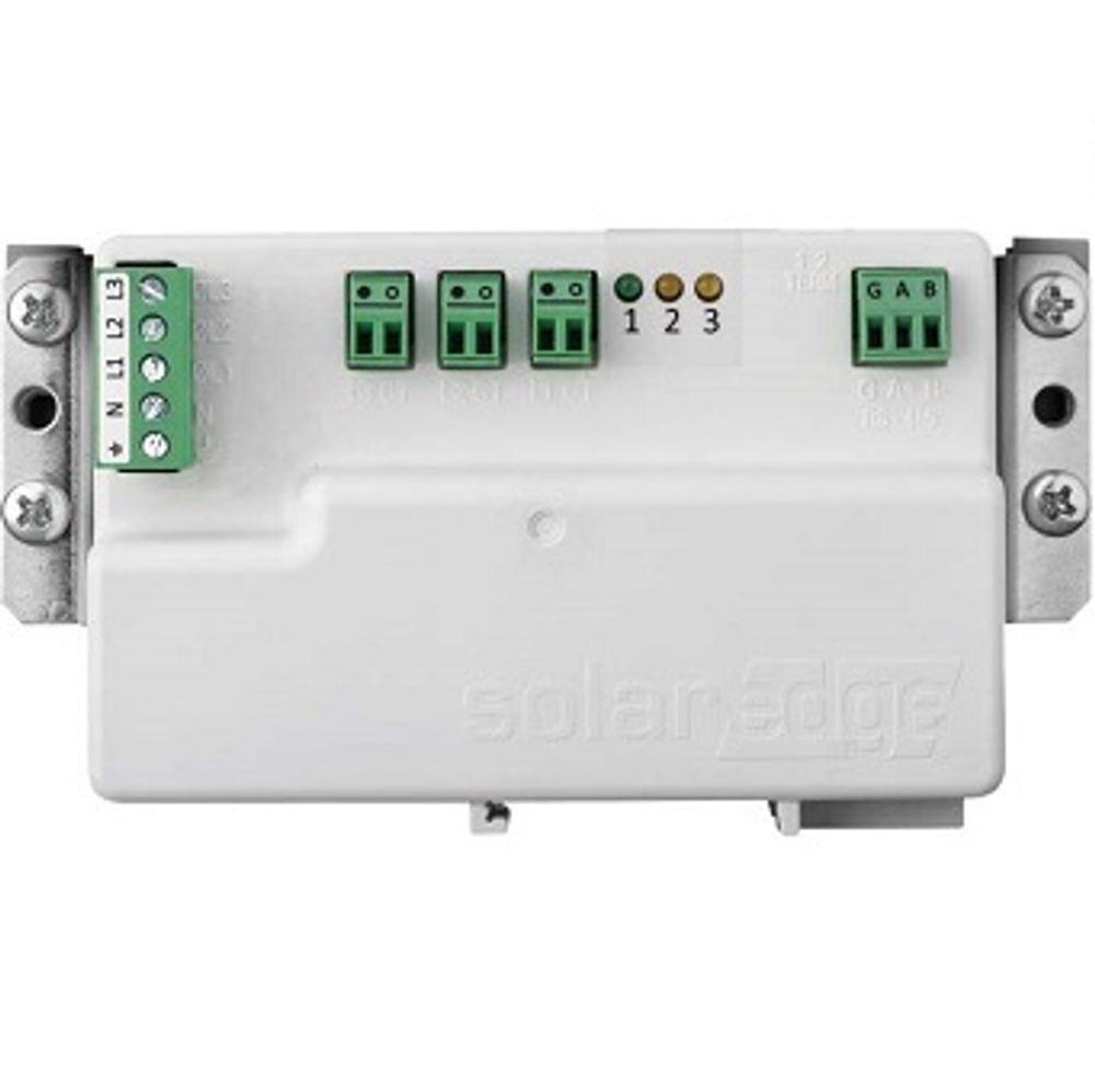 SolarEdge Smart Meter 3PH