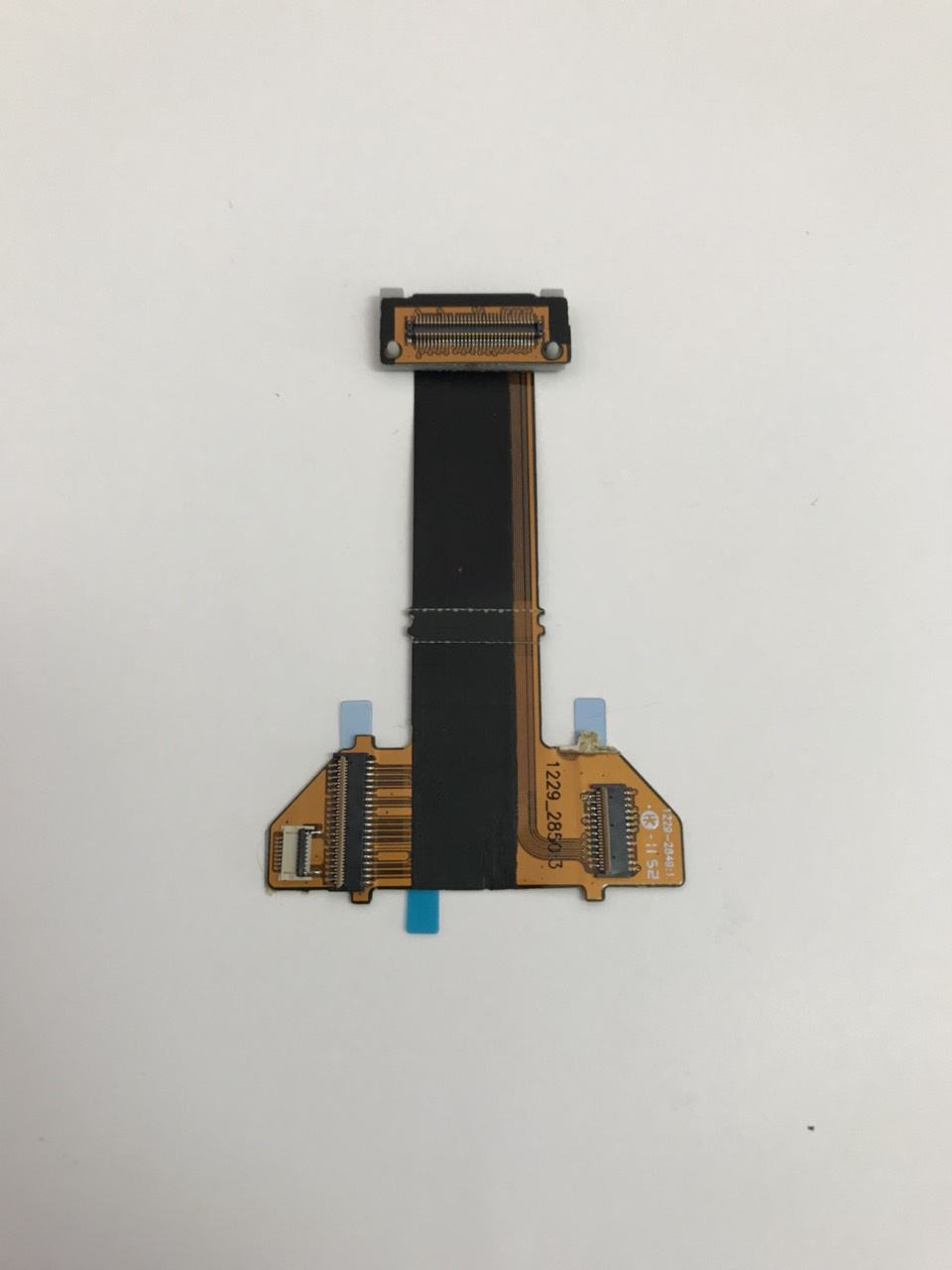 sony ericsson xperia play r800 r800i flat flet flex kabal NOVO