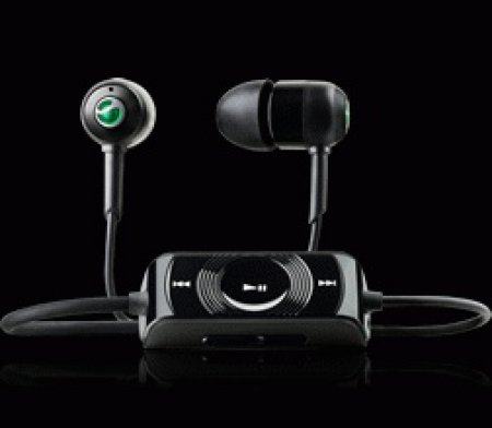 SonyEricsson slušalice MH810 ***NOVO***