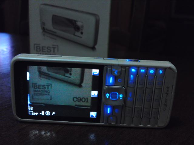 C 901