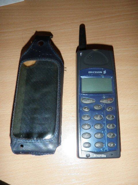 Ericsson A1018s