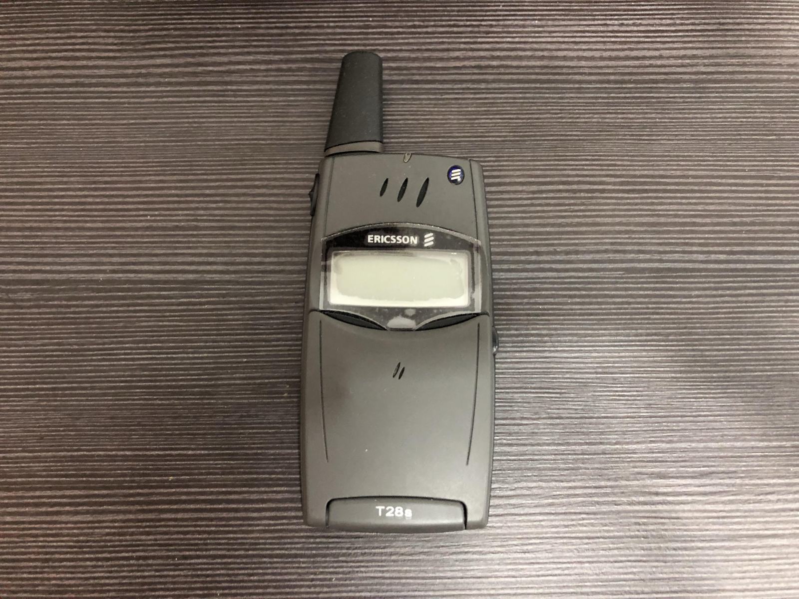 Ericsson T28s NOVO!!!