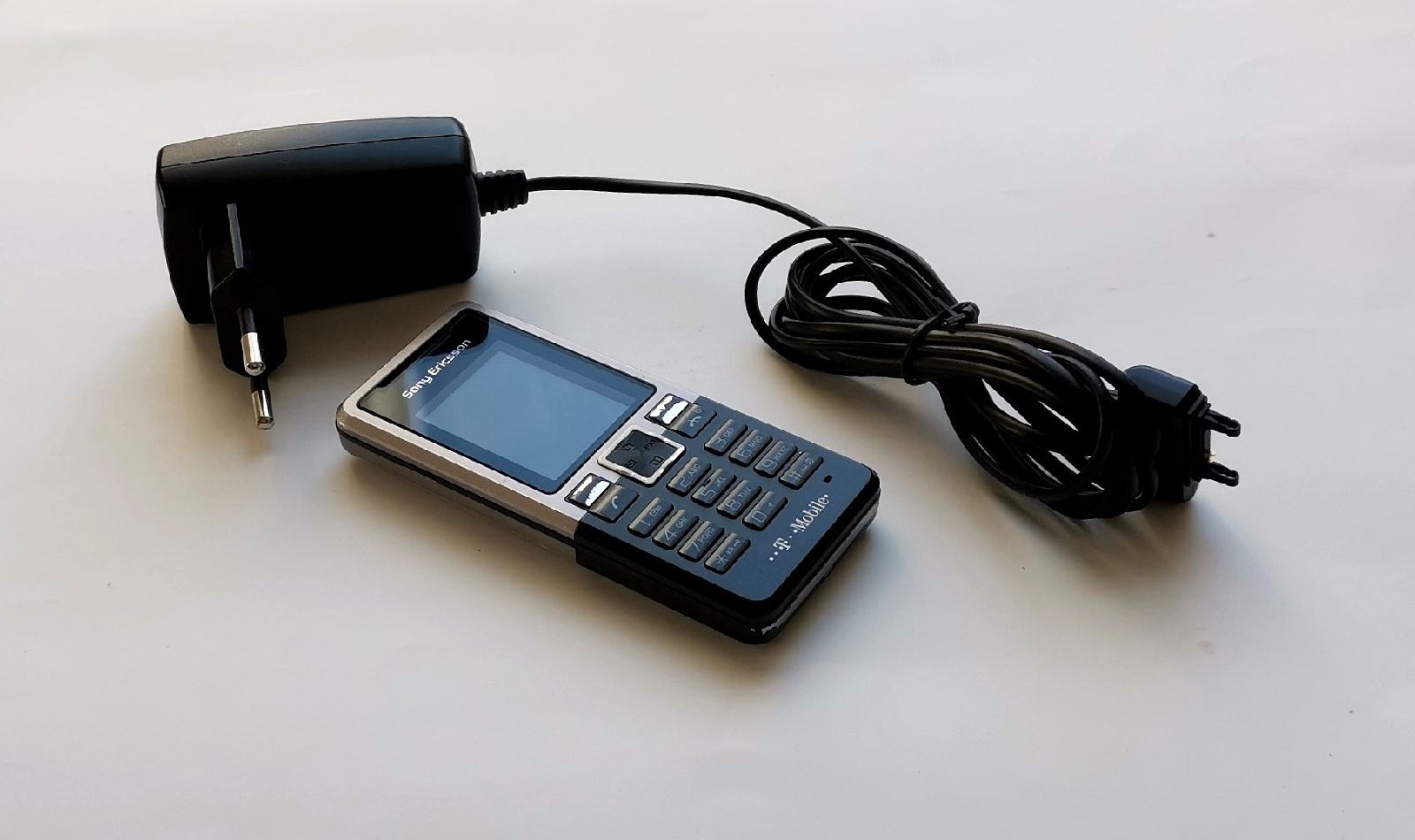 Sony Ericsson T280