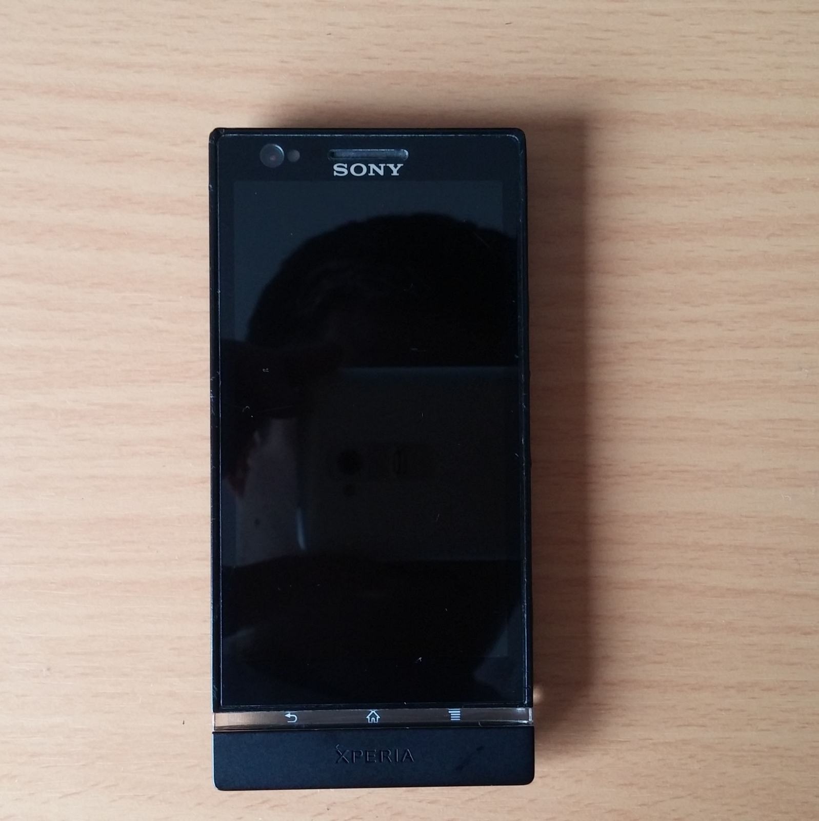 Sony Xperia P(LT22i)