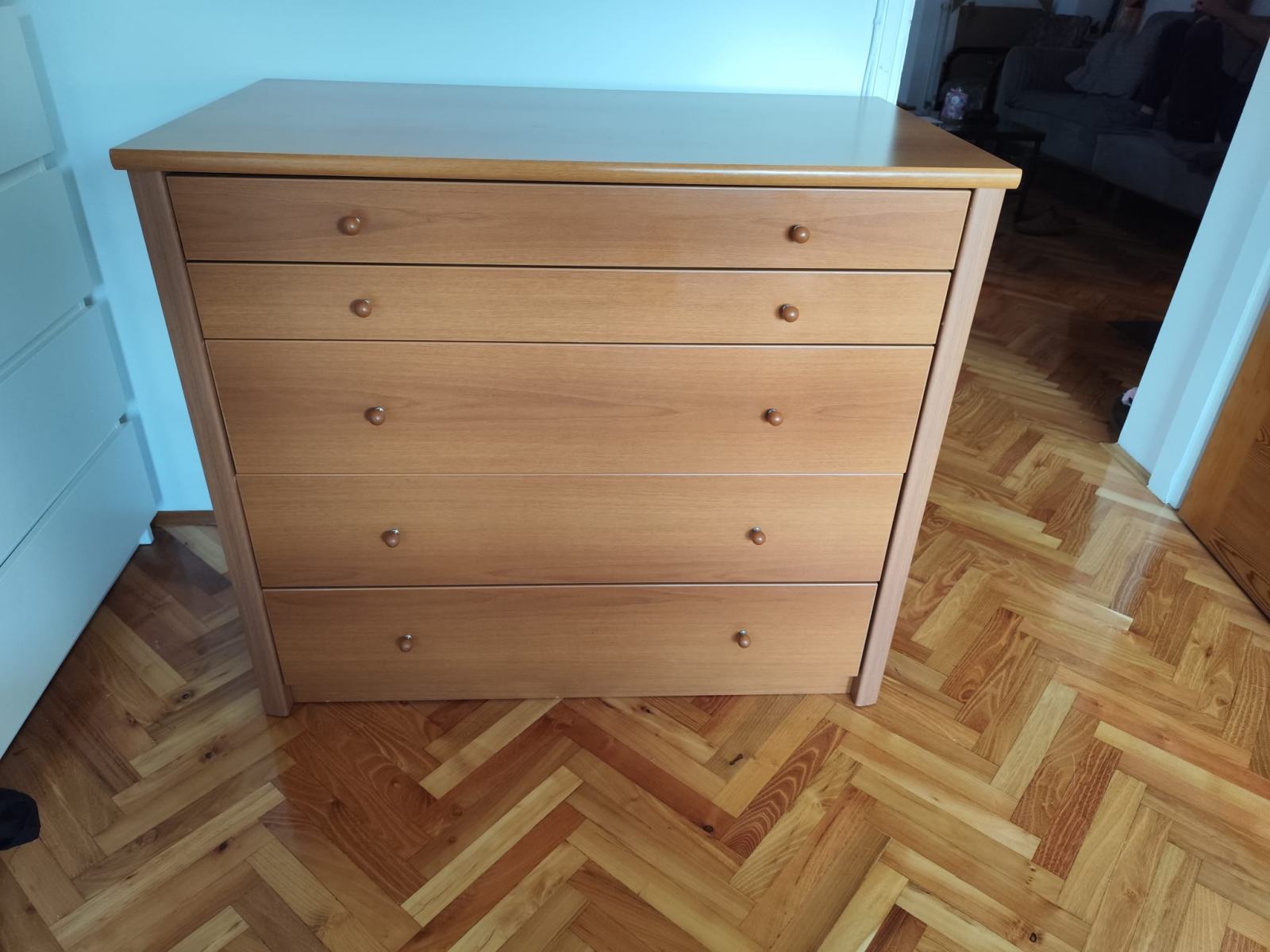 Komoda Alples Harmonija