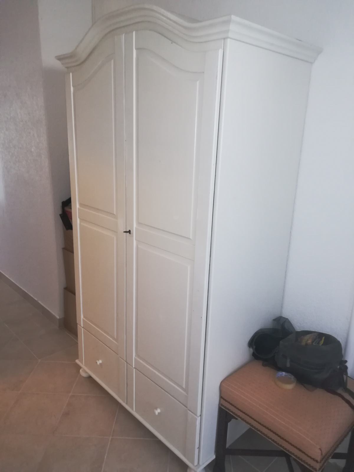 Masivni ormar od breze