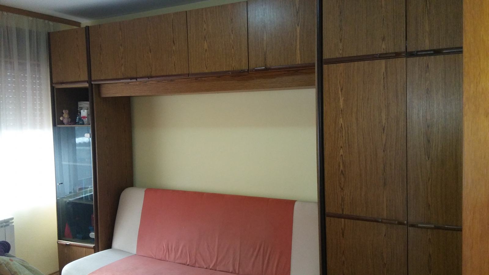 Ormar most za spavaću sobu