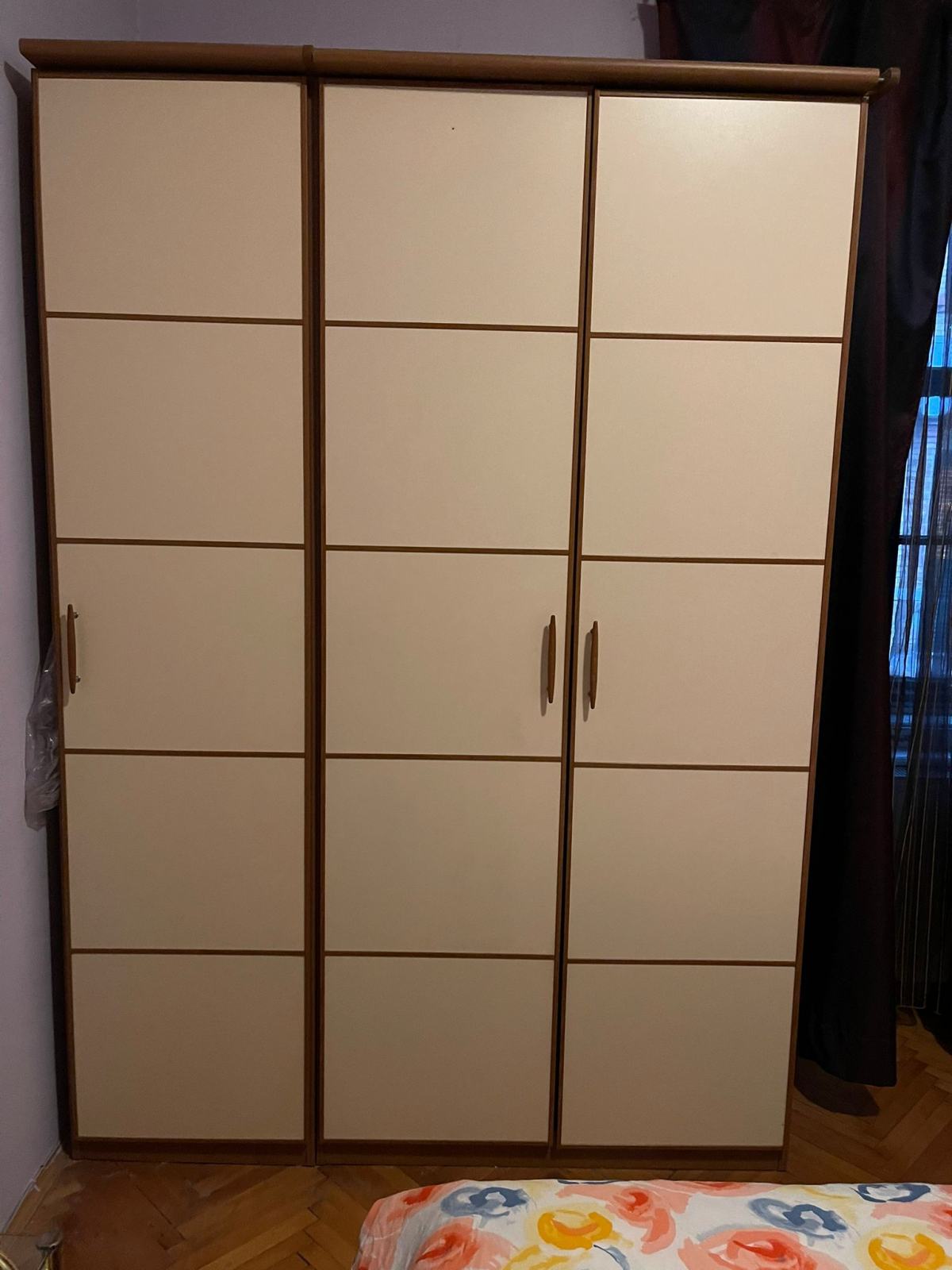 Ormar samostojeći br.2