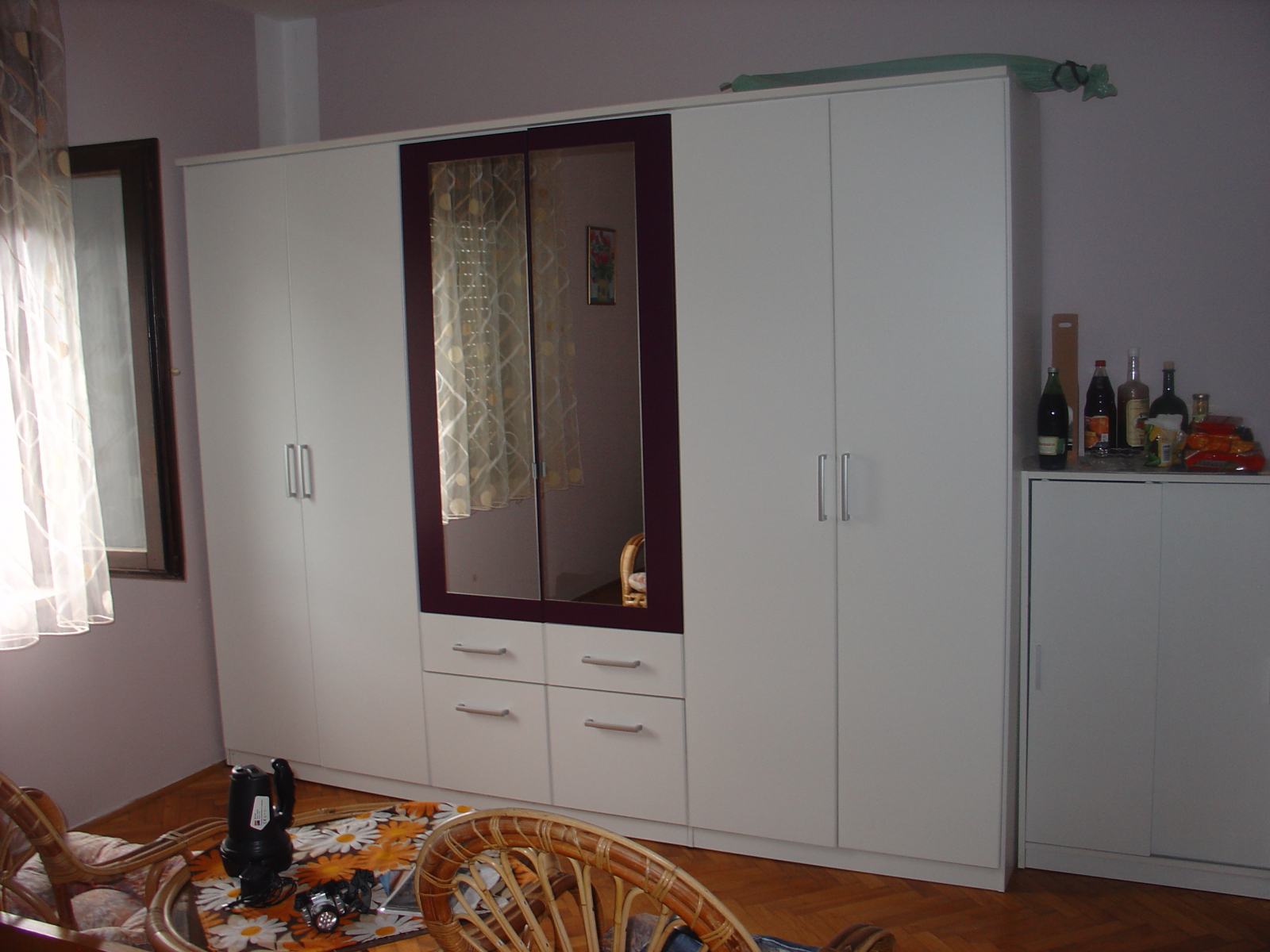 ormar za spavaću sobu