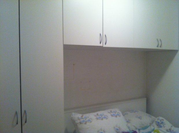 POKLANJAM ormar-most!