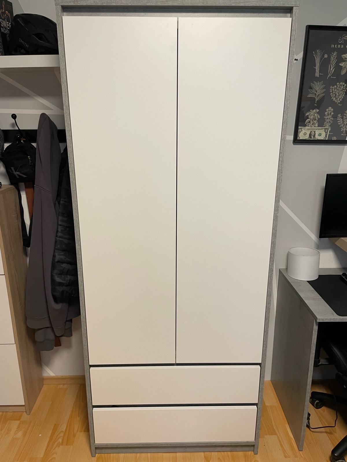 2 ormara billund 80x193