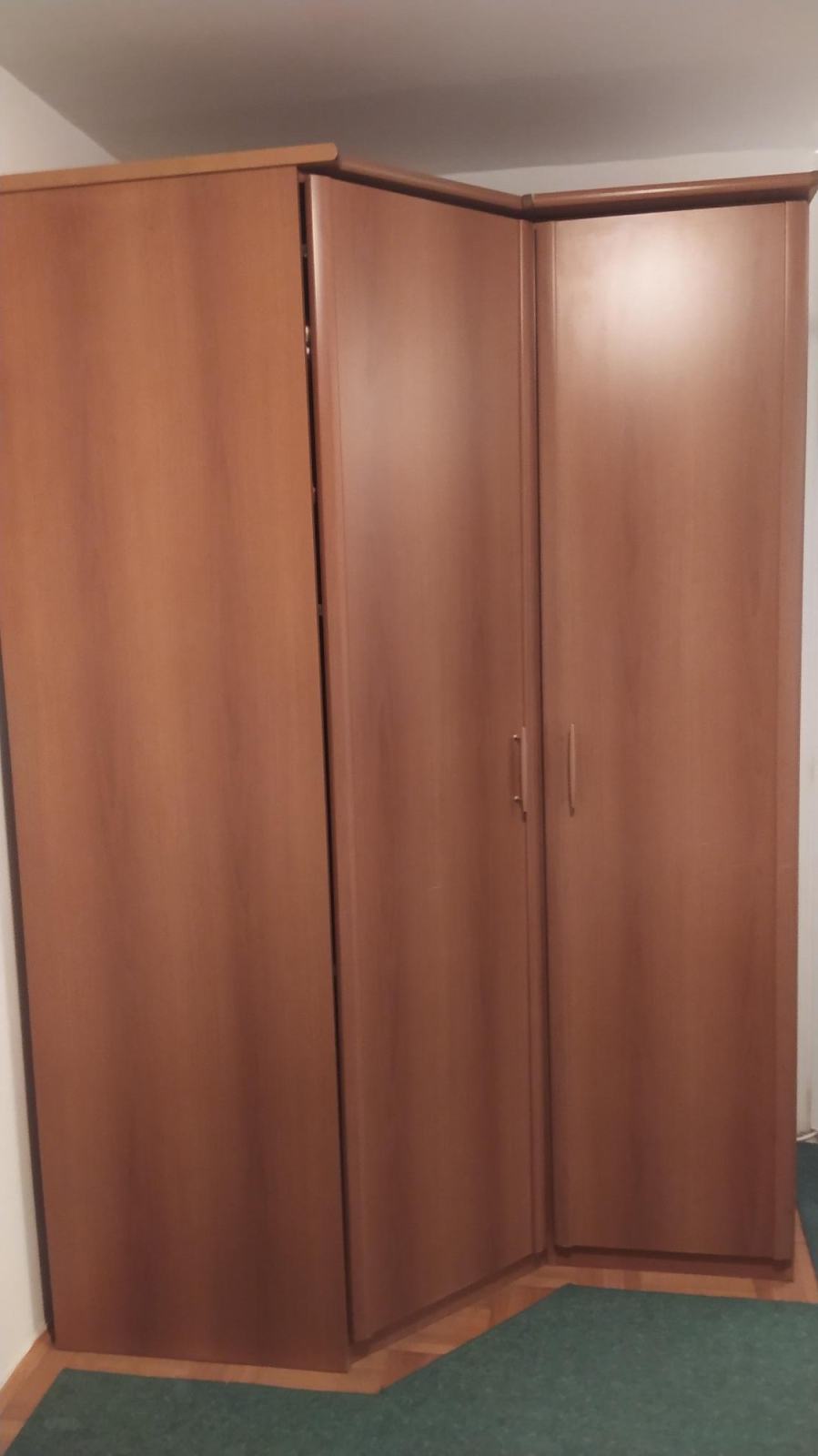 Alples Harmonija kutni ormar