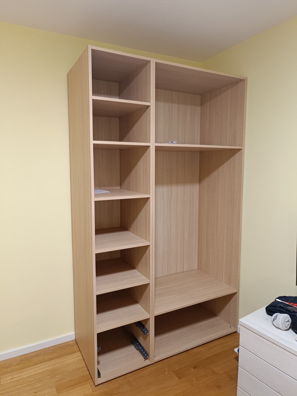 Alples Magnet POTPUNO novi ormari