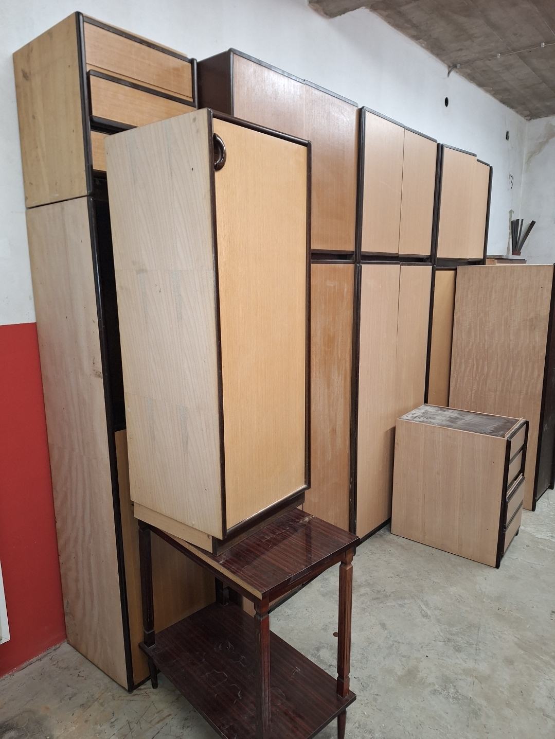 Drveni ormari Šavrić