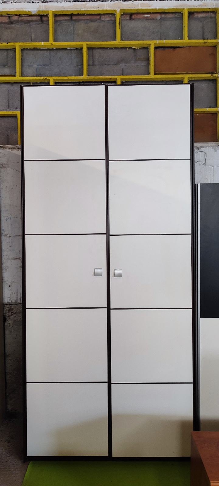 Garderobni ormar u dobrom stanju dimenzije 115×257×60