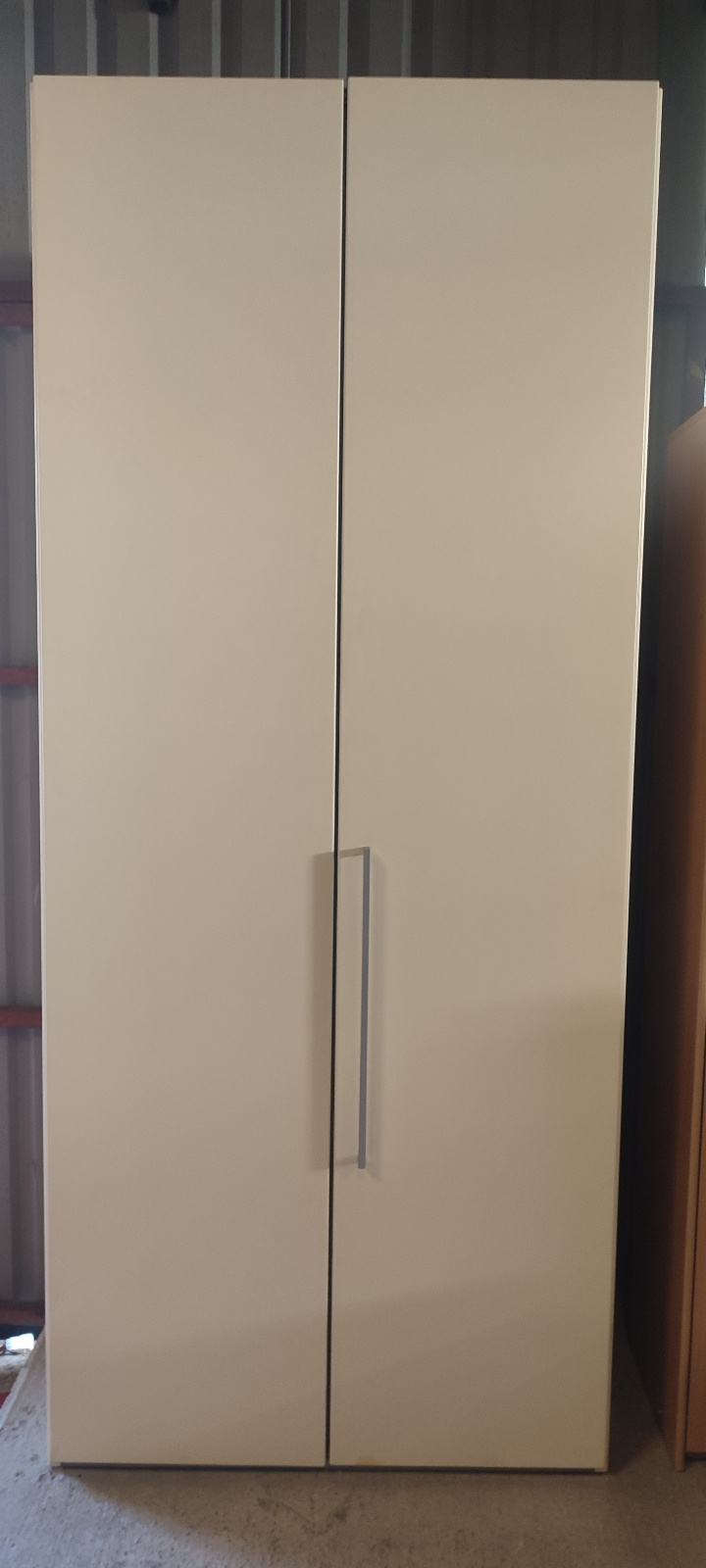 Garderobni ormari u top dimenzije 100×240×