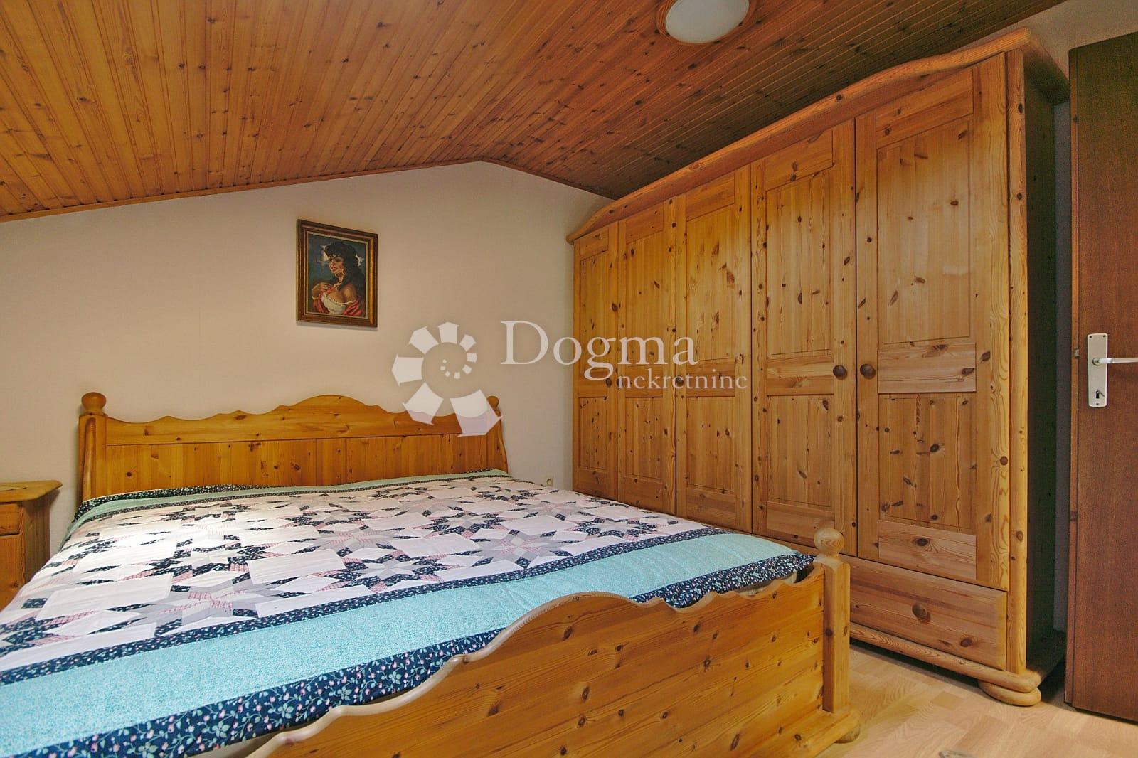 Kompletna spavaca soba