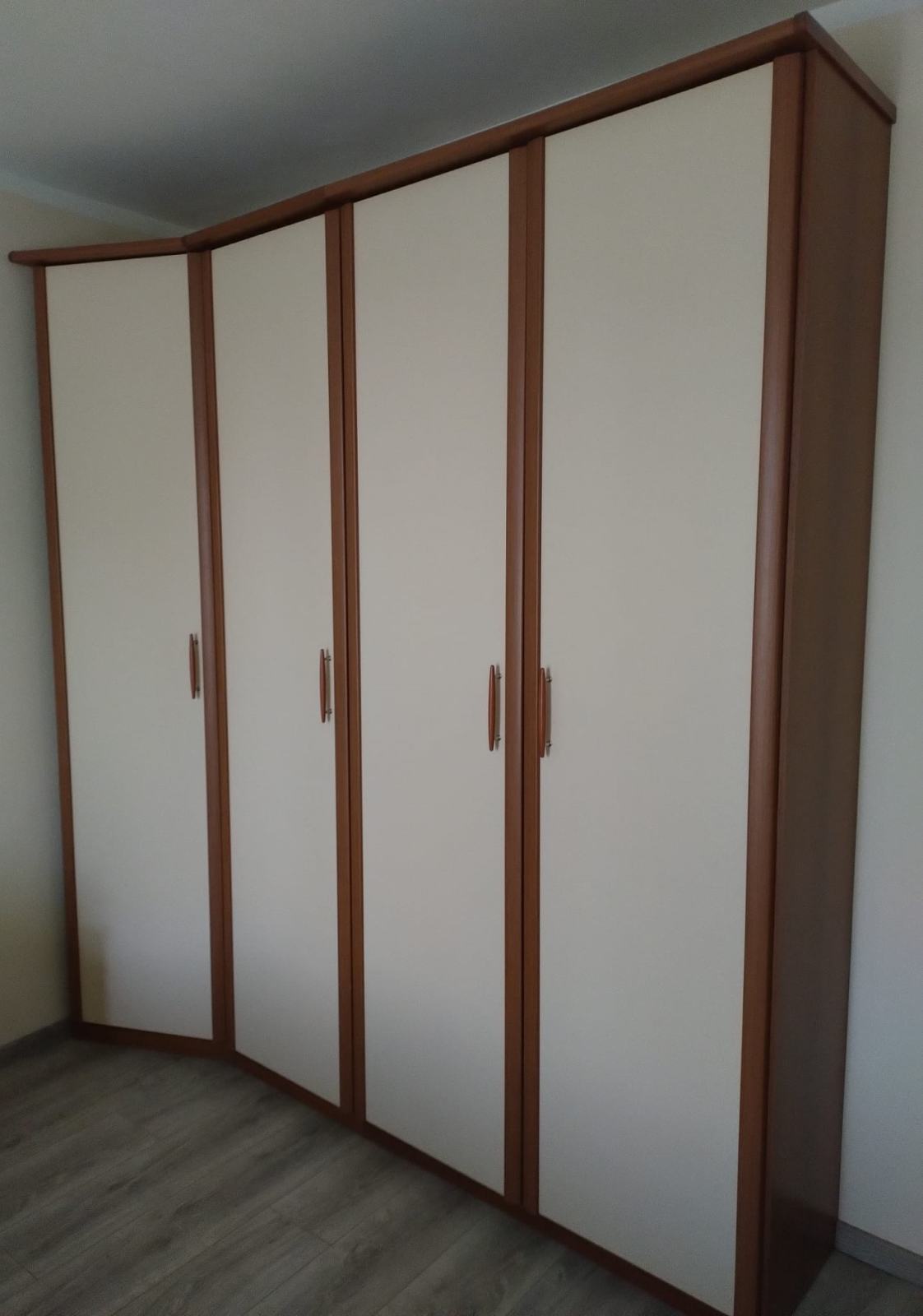 Ormar Alples dubine 40 cm