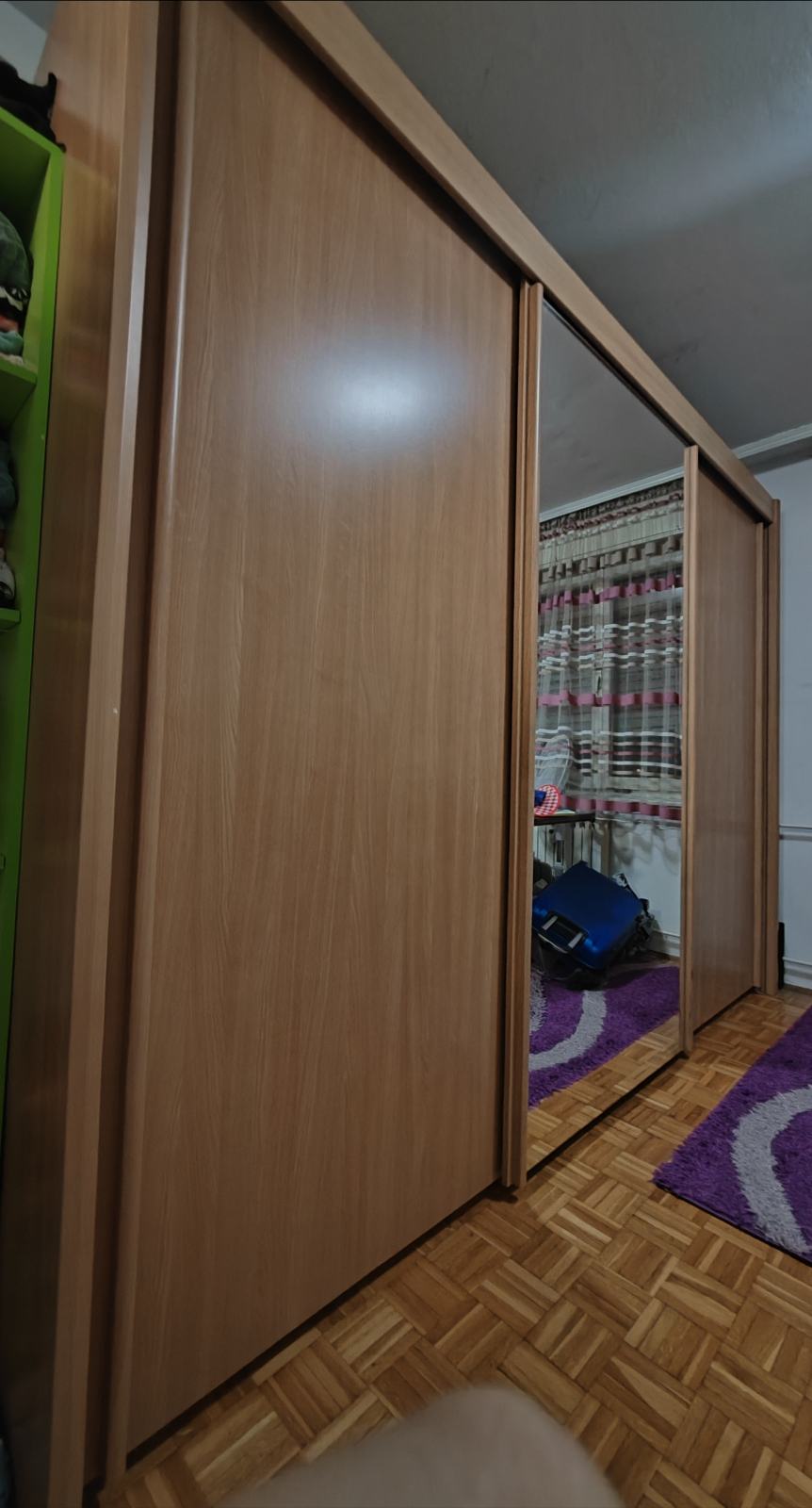 Ormar klizni 280*220