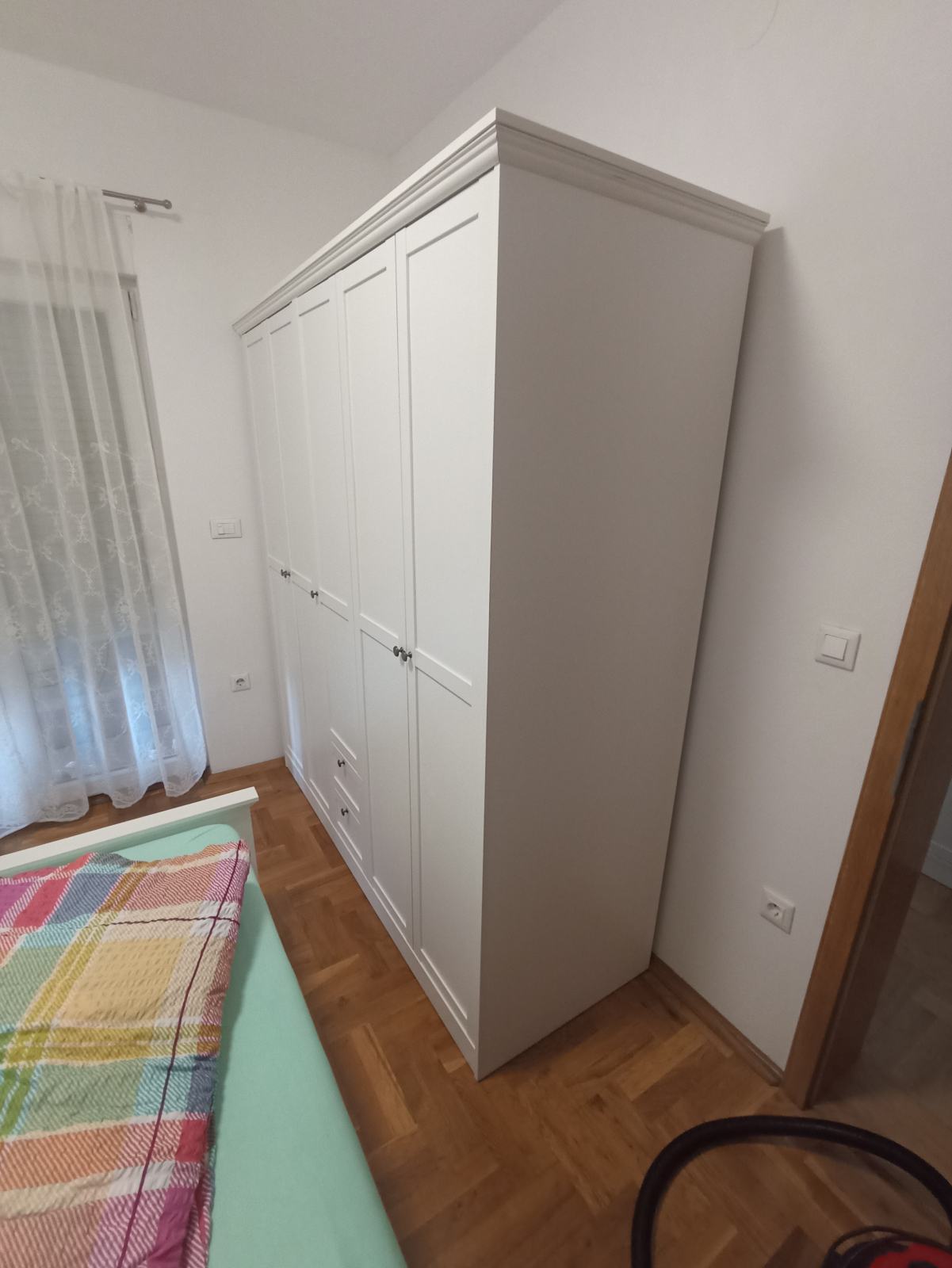 Ormar, komoda, noćni ormarić