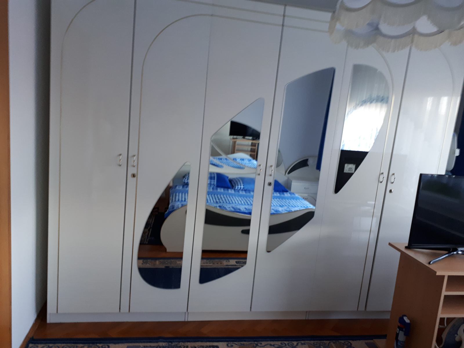 Ormar za spavaću sobu