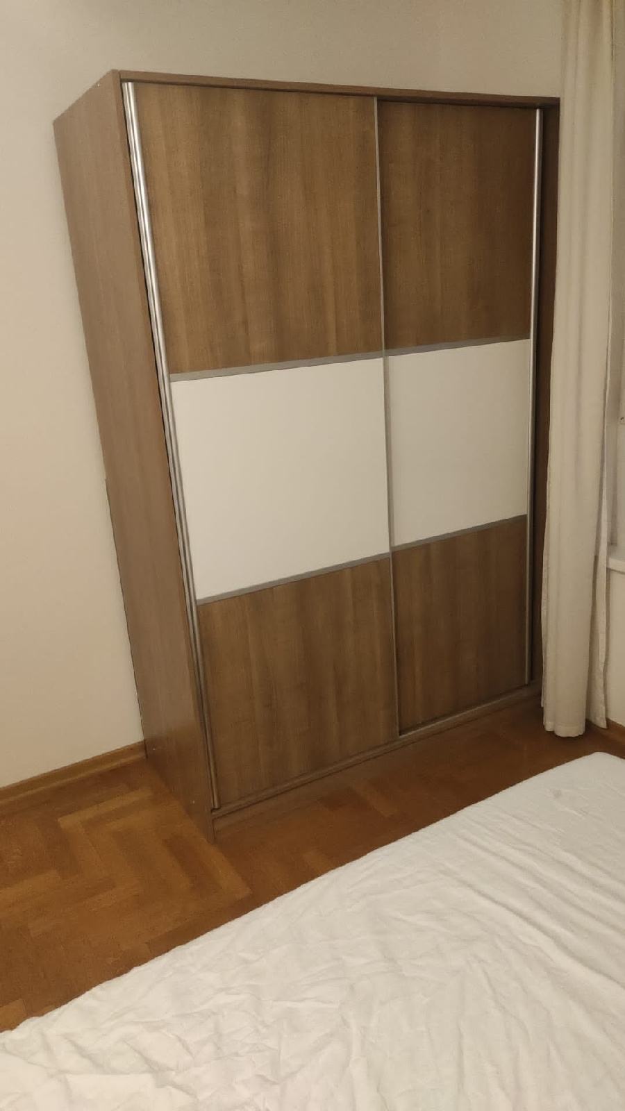 Ormar za spavaću sobu