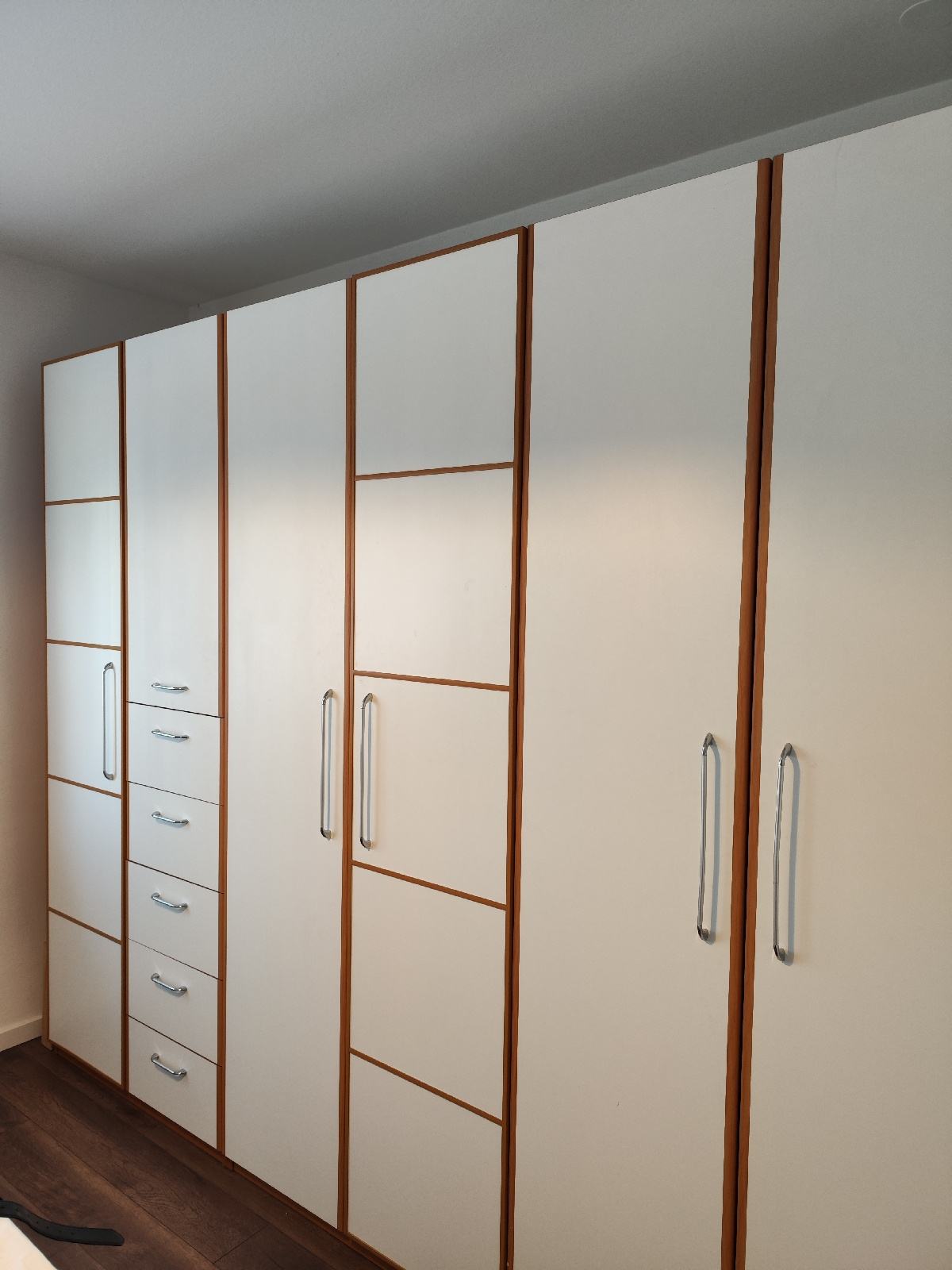 Ormar za spavaću sobu