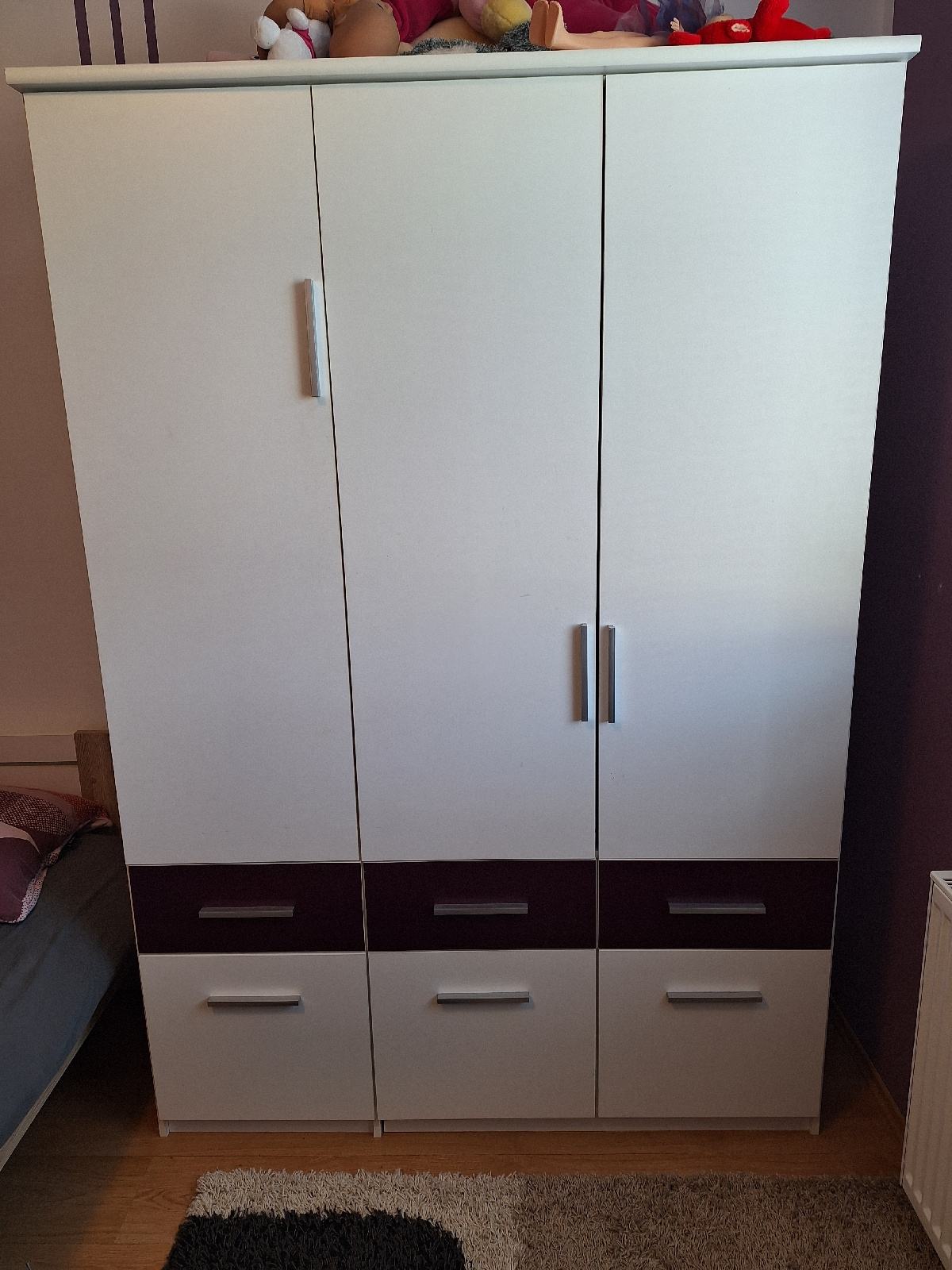 Ormar za spavaću sobu