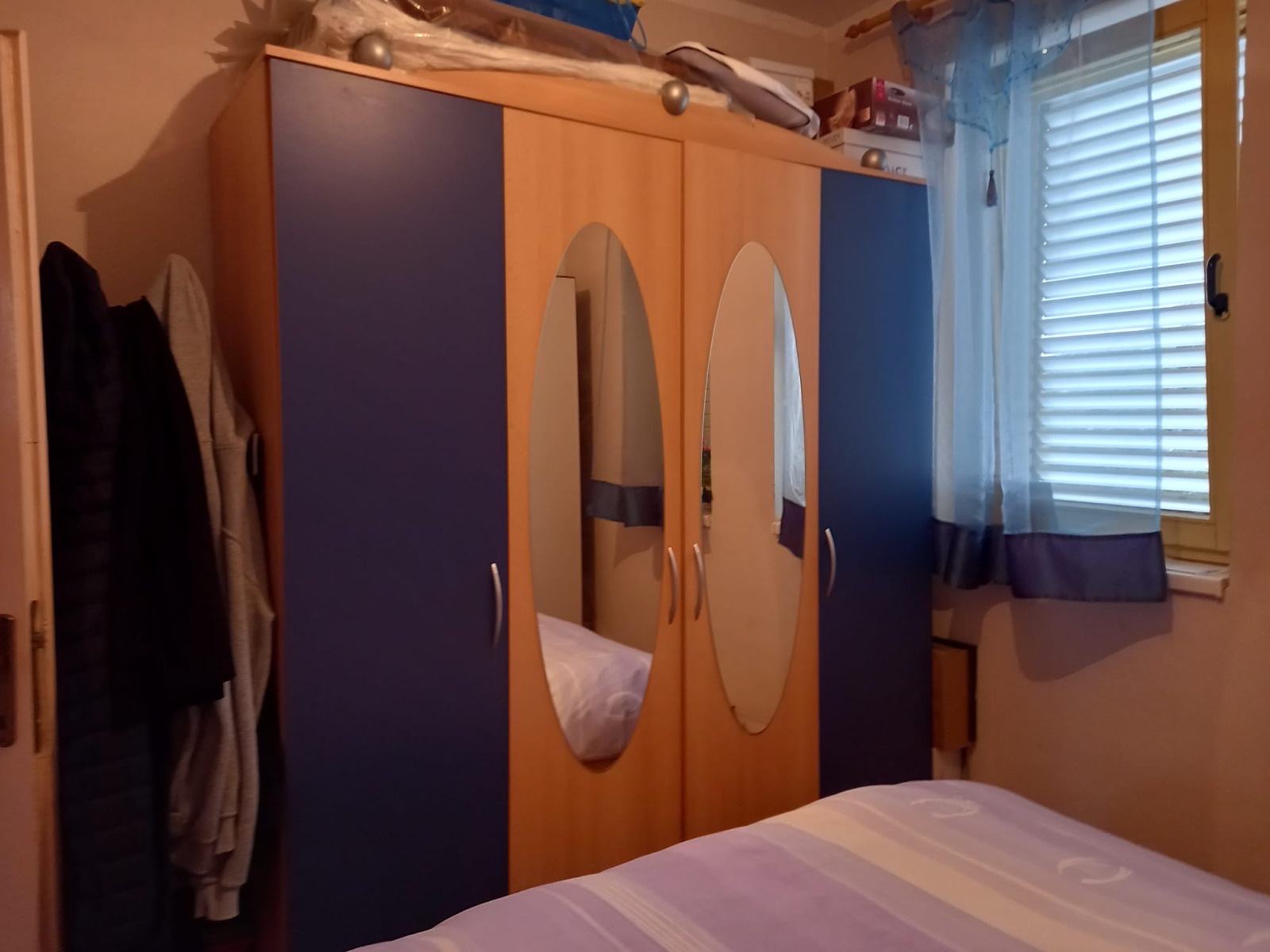 Ormar za spavaću sobu