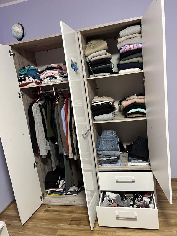 Ormar za spavaću sobu