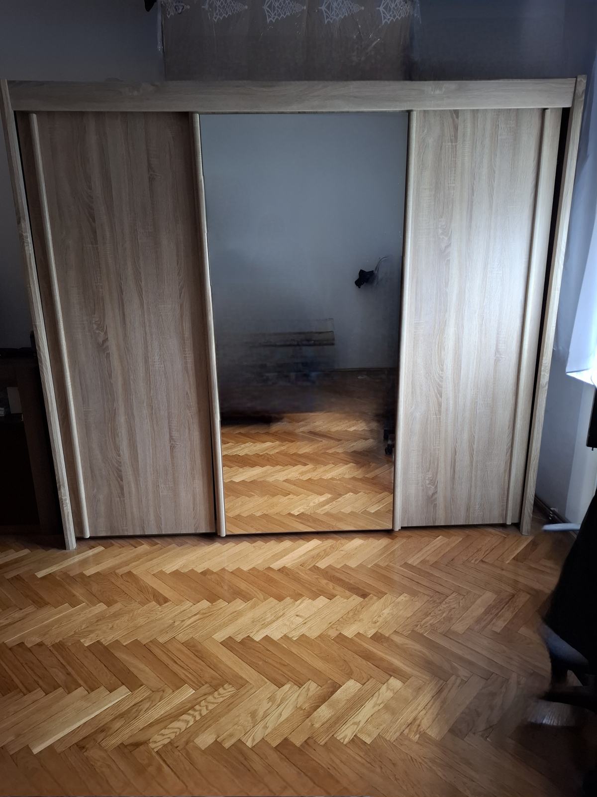 Ormar za spavacu sobu