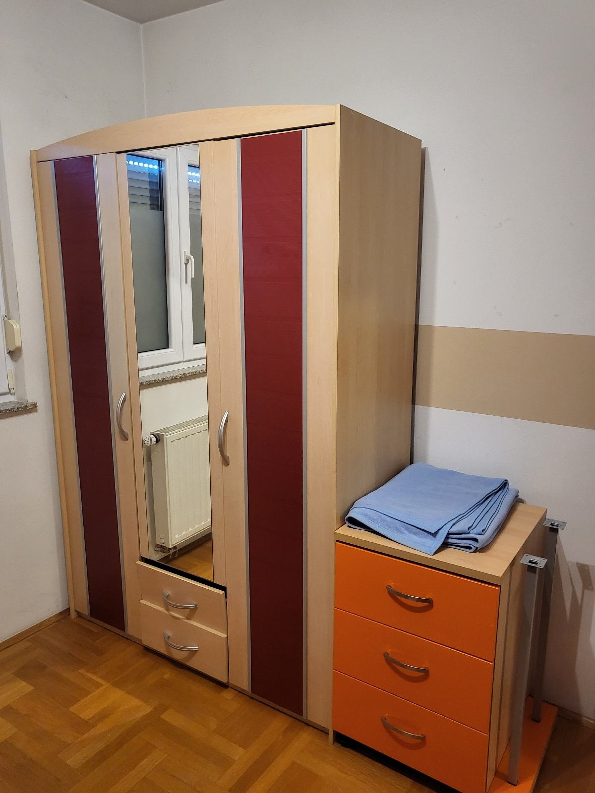 Ormari i pripadajući elementi