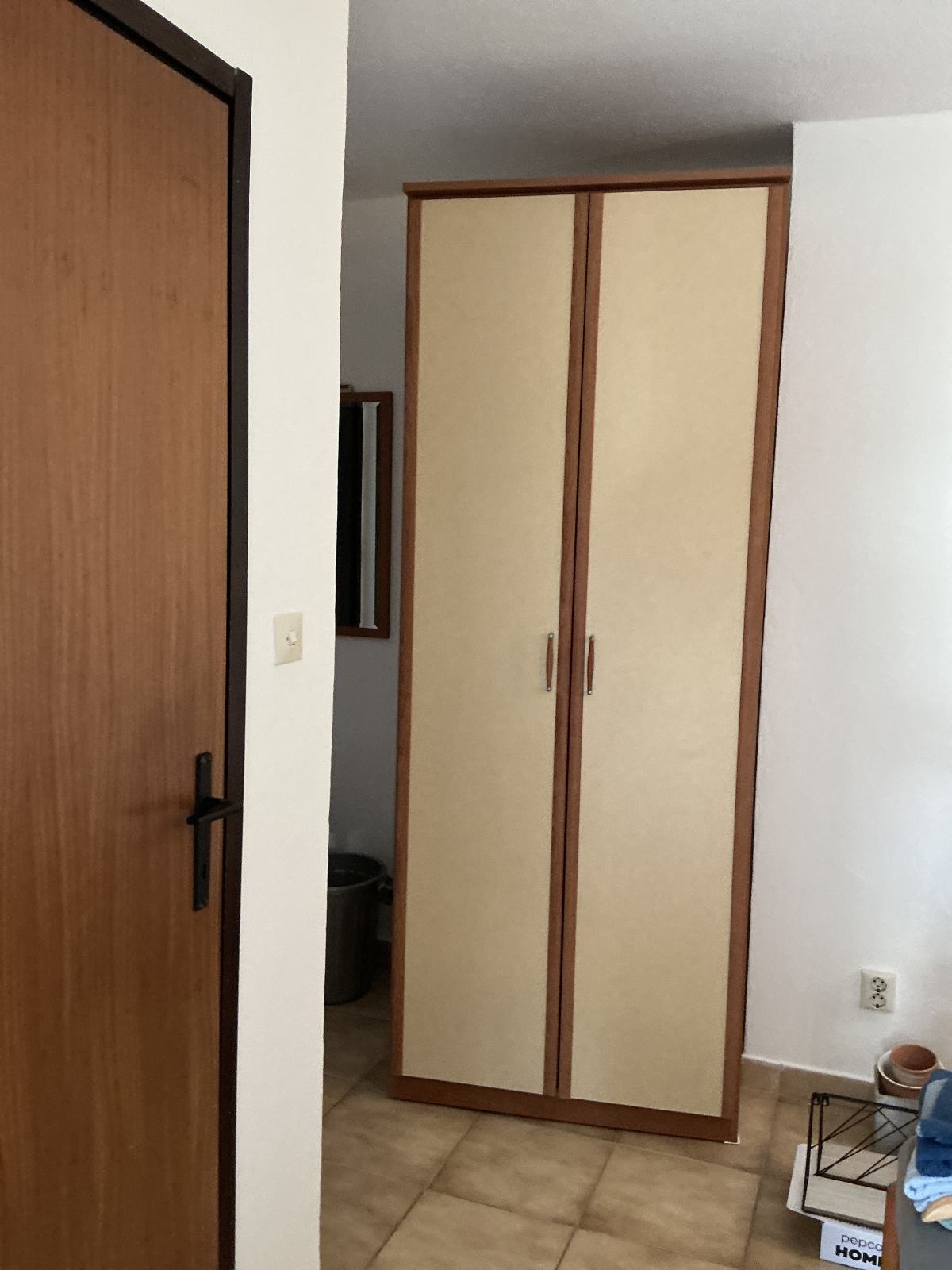 Ormari spavaća soba 2 kom