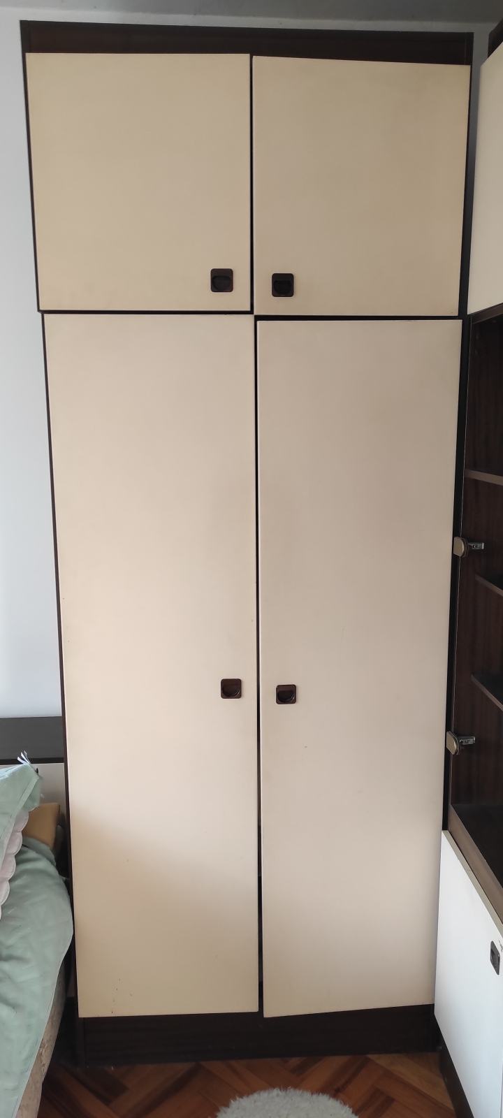 Ormari za spavaču sobu