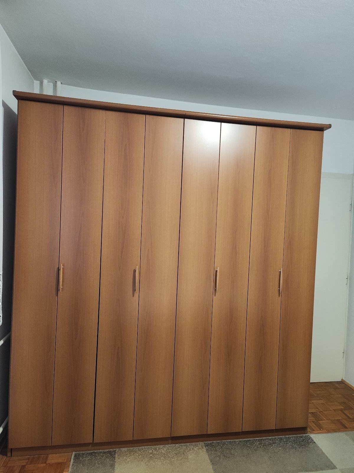 Ormari za spavaću sobu