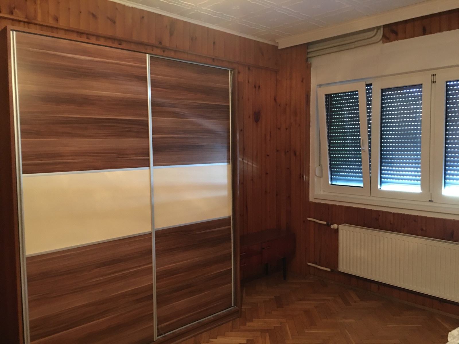 Otmar klizna vrata dupla