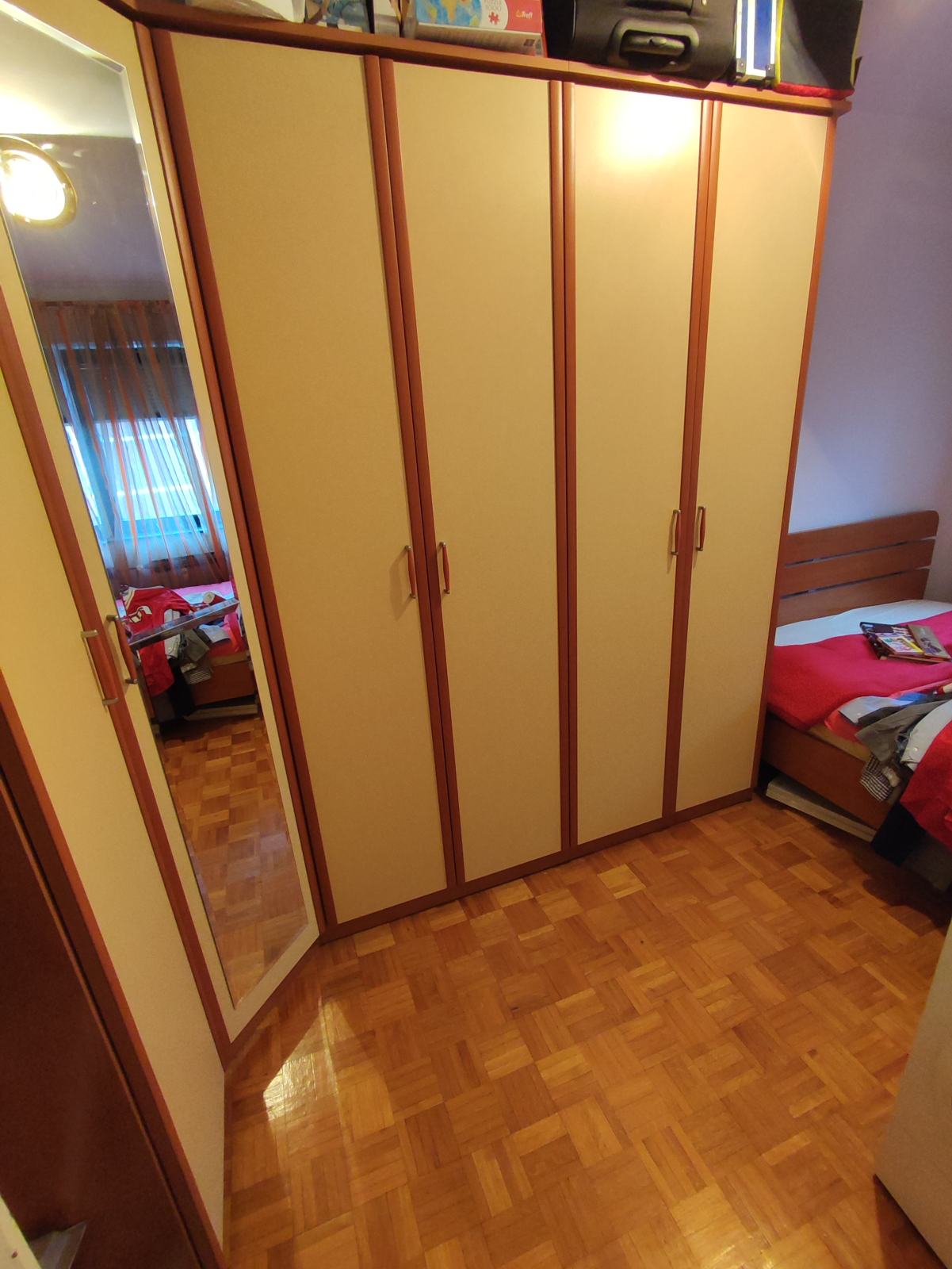 **PRODAJEM ORMAR FIRME ALPLES** *SNIŽENA CIJENA!!*