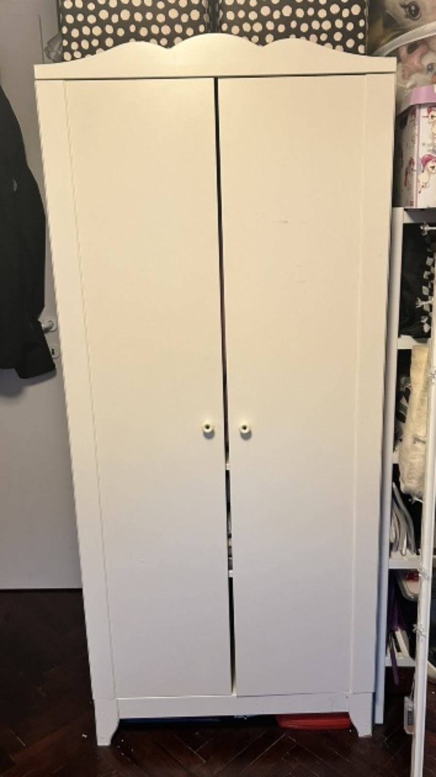 Prodajemo dječji Hensvik ormar