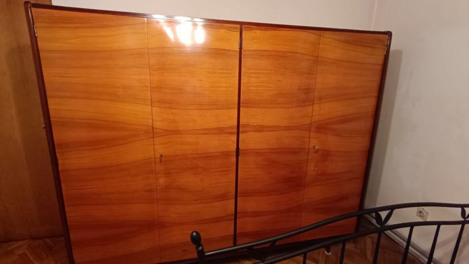 RETRO VINTAGE ORMAR - PUNO DRVO - Gratis