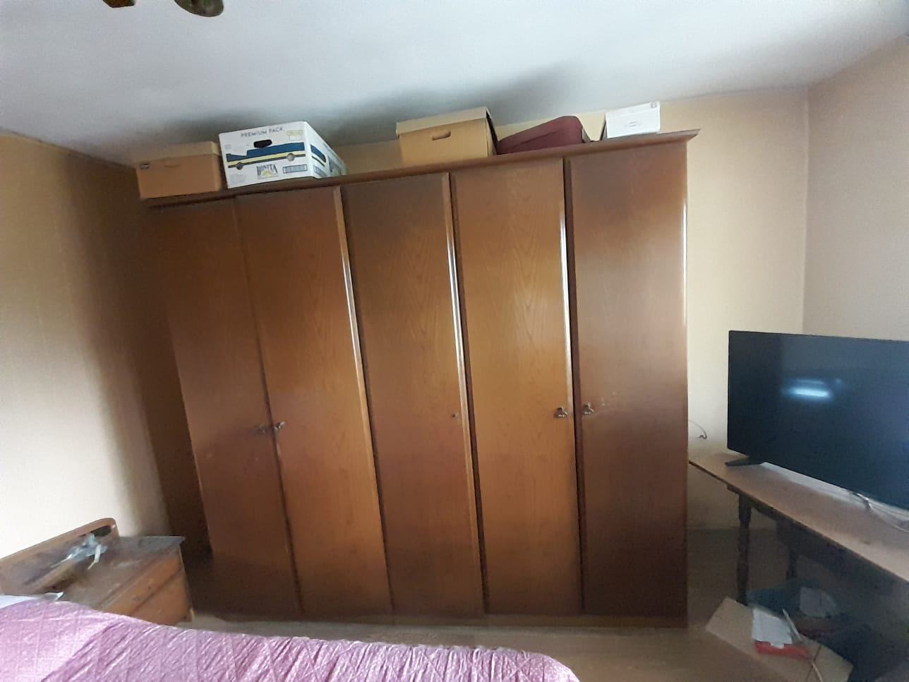 Spavaca sa ormarima 400e