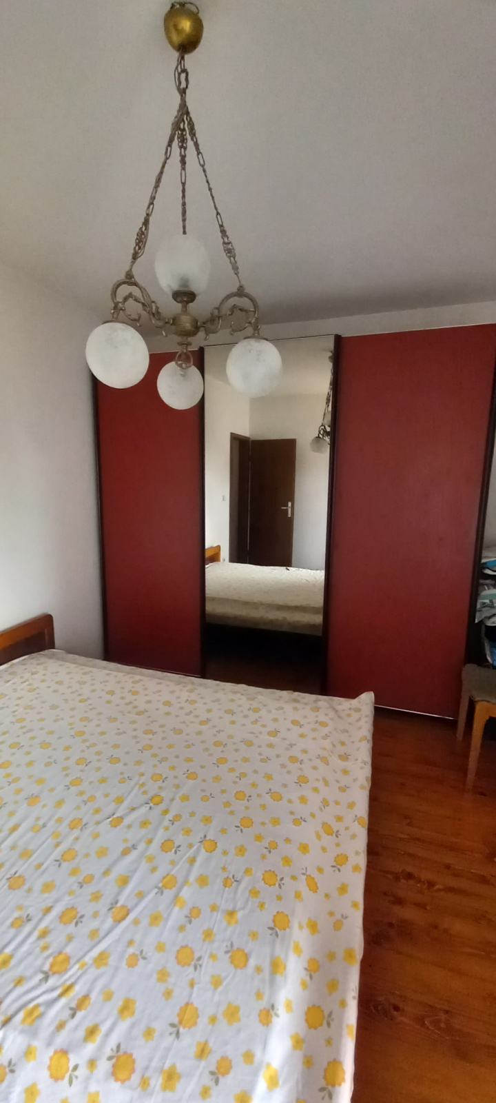 Komplet spavaća soba