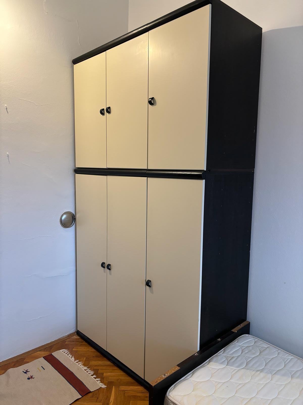 Ormar - poklanjamo (otok Krk)