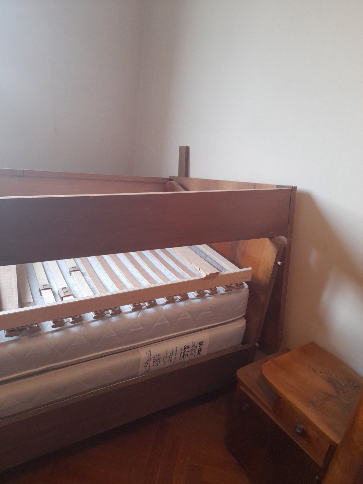 Poklanjam spavću sobu