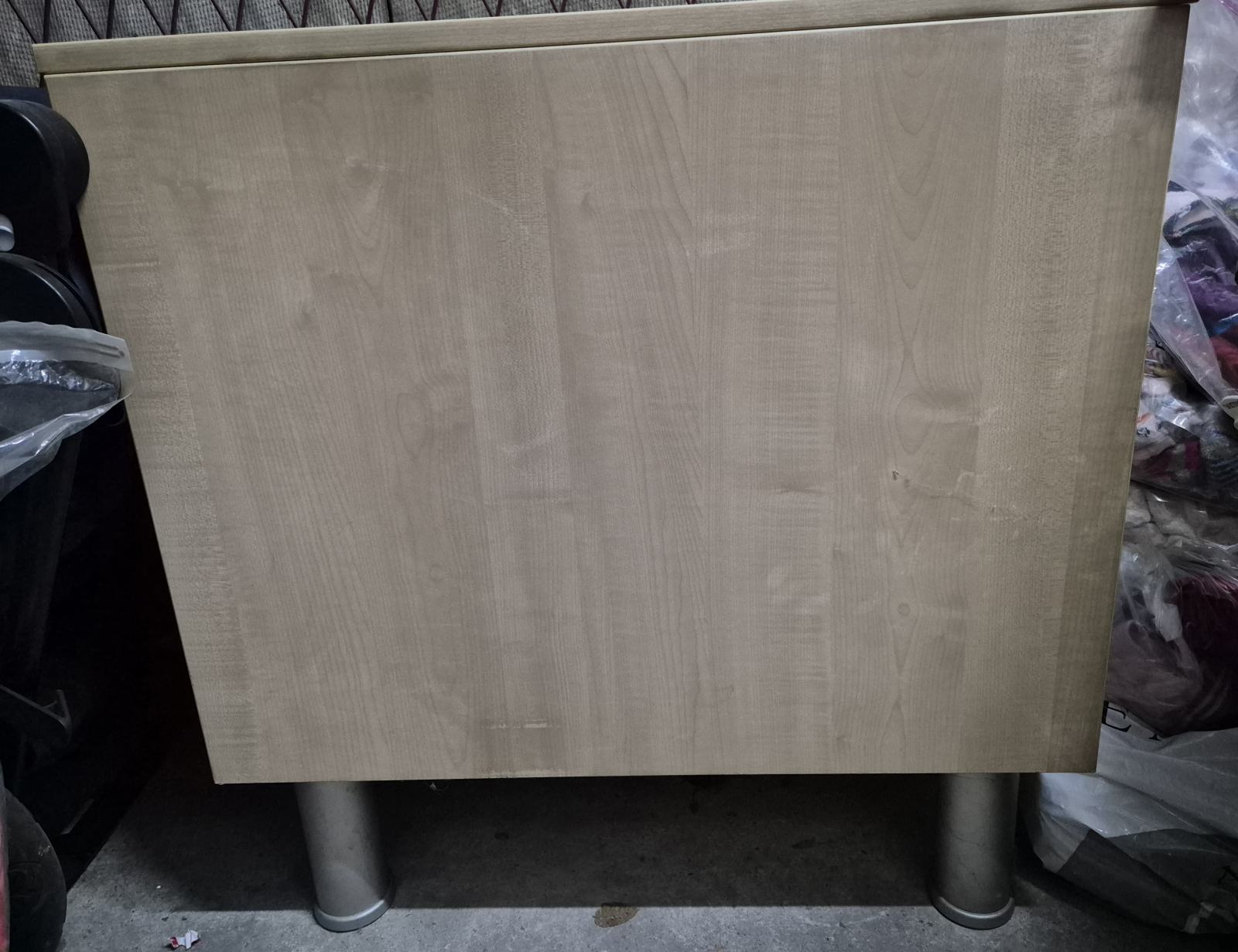 Sanduk za posteljinu