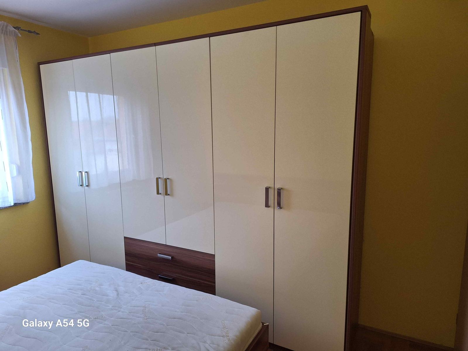 Spavaca Soba komplet